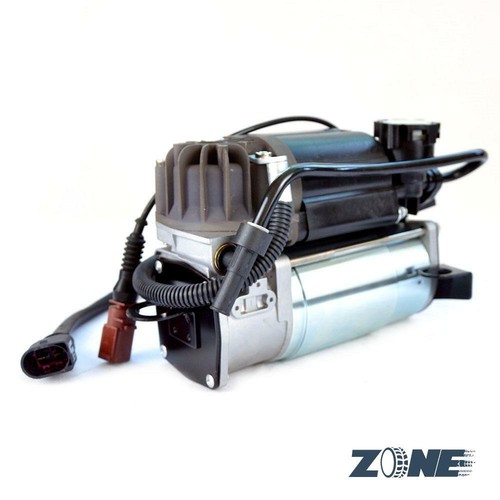 1 PC Air Suspension Compressor Pump For Audi A8 D3 Quattro 4E0616007B ...