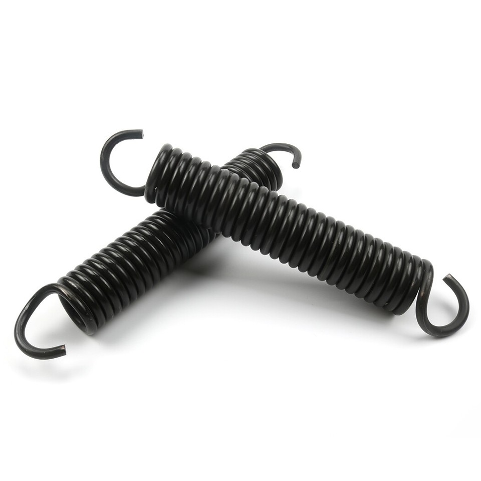 Camaro Chevelle Nova Impala Steel Hood Hinge Springs 2pc Set | A00148EB ...