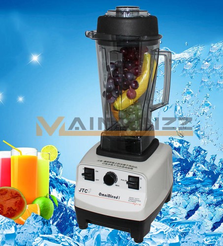 1PCS New 950W 220V JTC TM-767 mixer Blender 2L Smoothie Maker Power ...