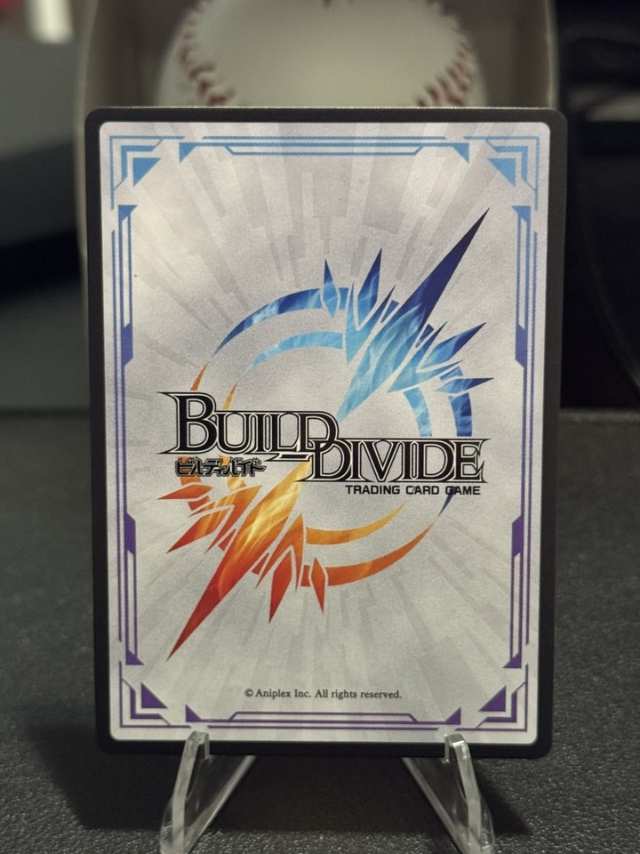 TB2-25DR Muichiro Tokito Divide Rare Demon Slayer BUILD DIVIDE In Great ...
