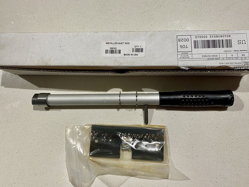 OEM EVINRUDE JOHNSON SHIFT ROD INSTALLER PN 0358162 , P/N 358162 | eBay