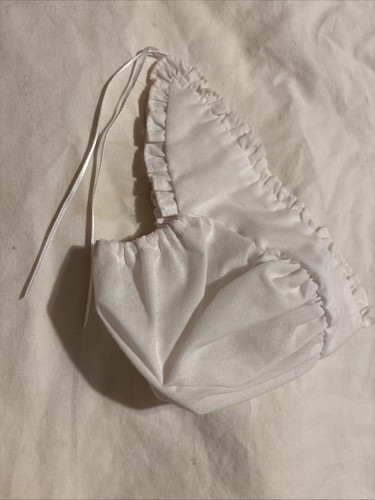 American Girl Felicity Nightgown Night Gown Mob Lappet CAP ONLY | eBay