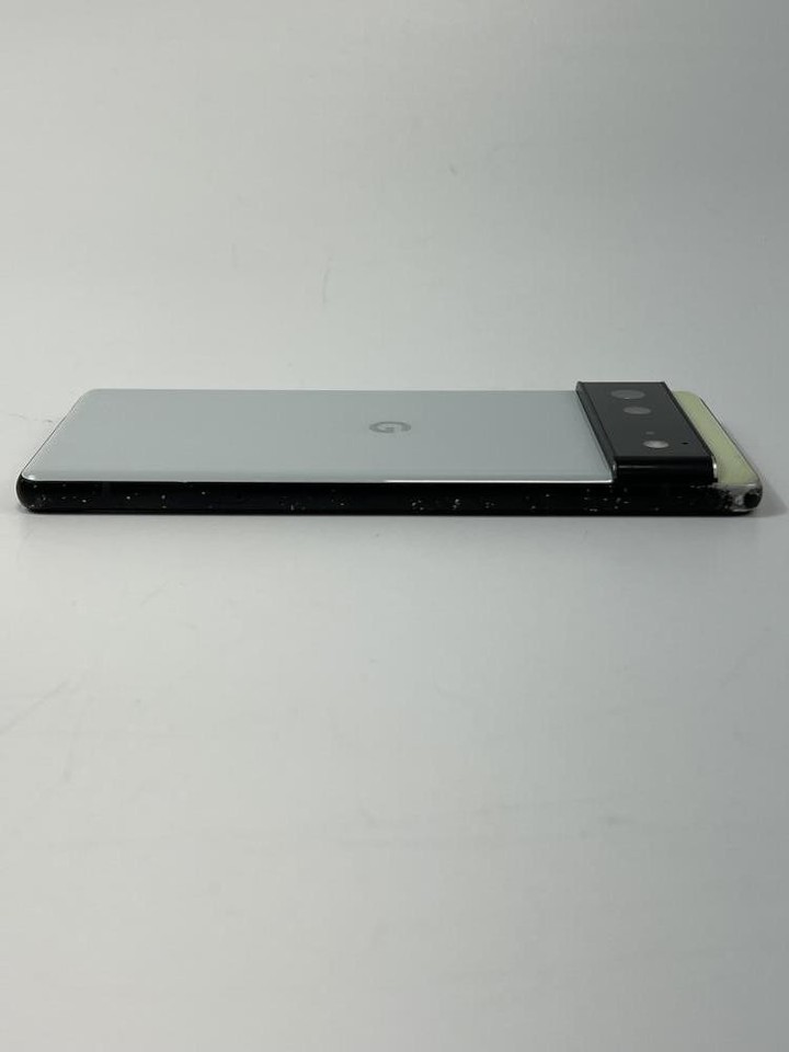 Google Pixel 6 128GB (Unlocked) GB7N6 Sorta Seafoam - Fair | eBay