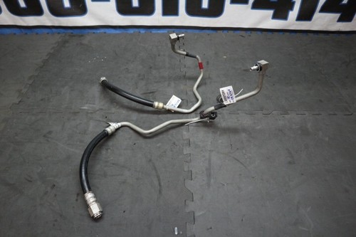 2016-2024 Chevrolet Camaro SS Rear End Coolant Hoses OEM | eBay