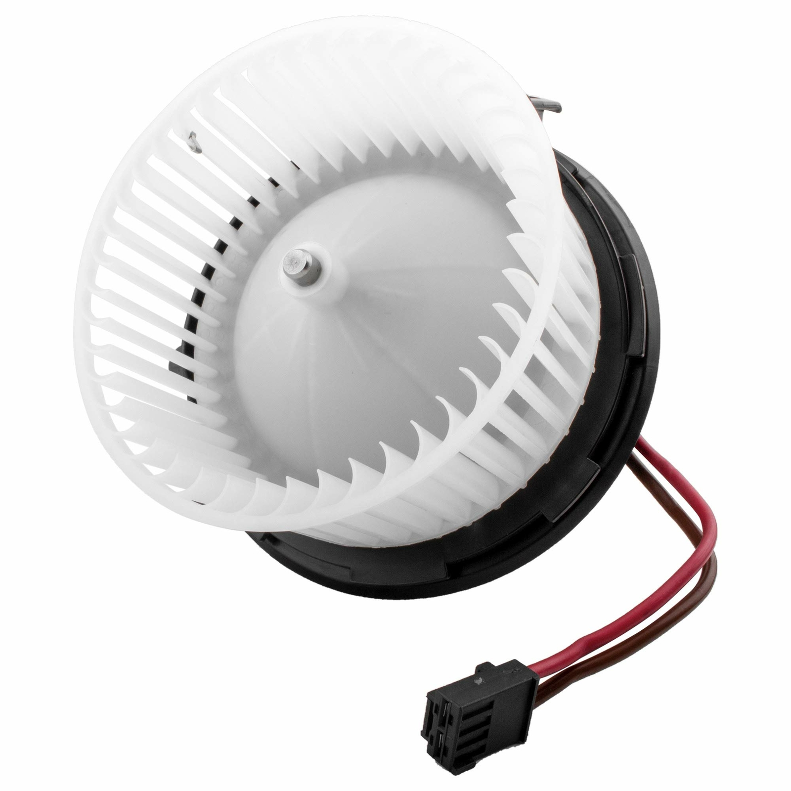 A/C HEATER BLOWER MOTOR FOR MERCEDES-BENZ C200 C250 C300 C350 AMG ...