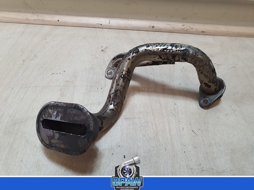 Holden LS1 oil sump VT VX VY pick up | eBay Australia