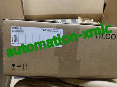 1 PCS USB-4432 780421-01 New Capture Card USB4432 780421 01 DHL | eBay