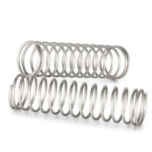 Compression springs Compressed Long Coil Many Sizes Wire dia x ID x ...
