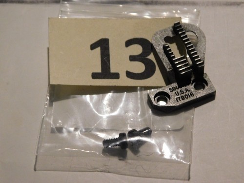 Q5 Singer 404 Slant Needle Sewing Machine Original Parts - Free ...