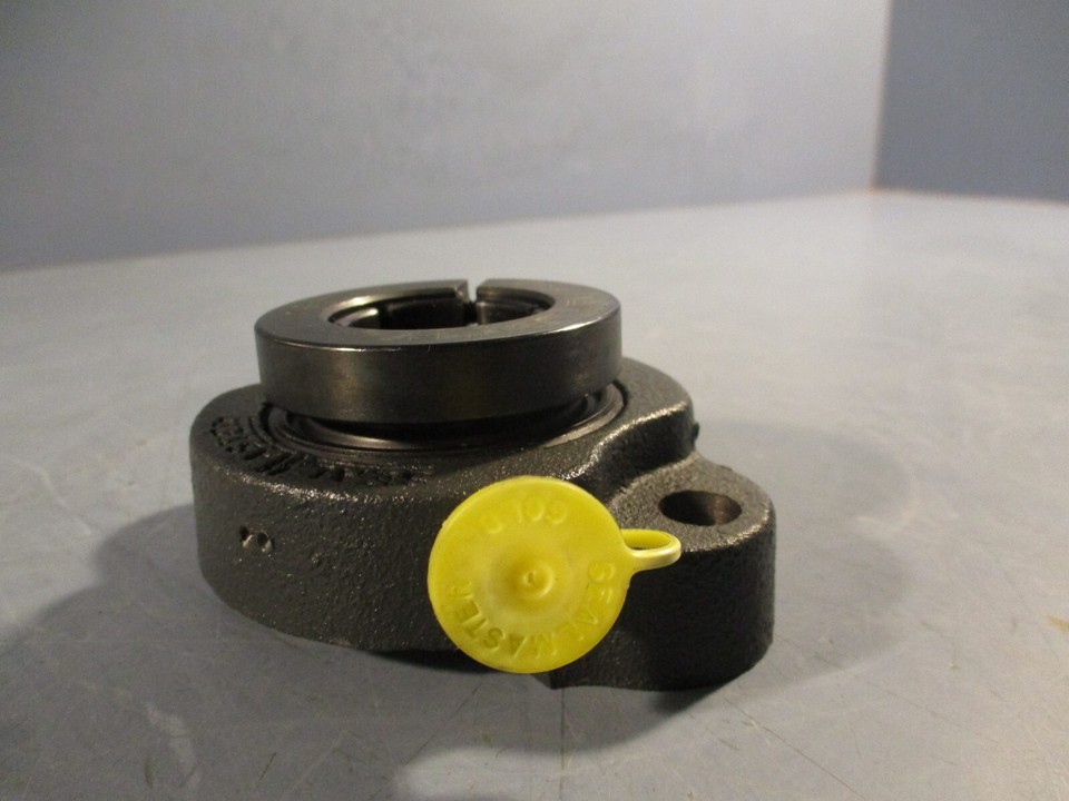 SEALMASTER GOLD LINE FLANGE BEARING 1" TFT-16TC-1 | eBay