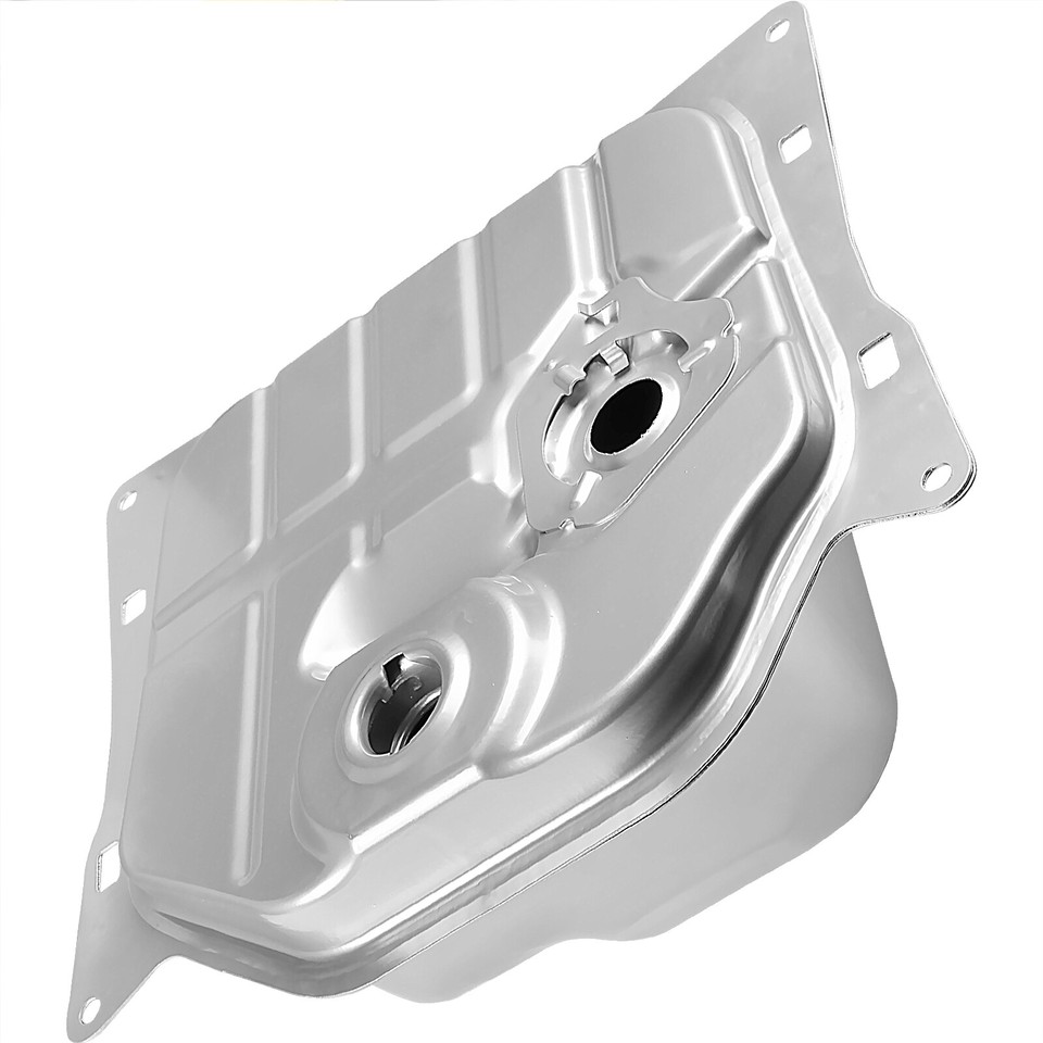 New Fuel Tank 17500-GET-010 for 2003-2009 Honda Ruckus 50 NPS50 ...