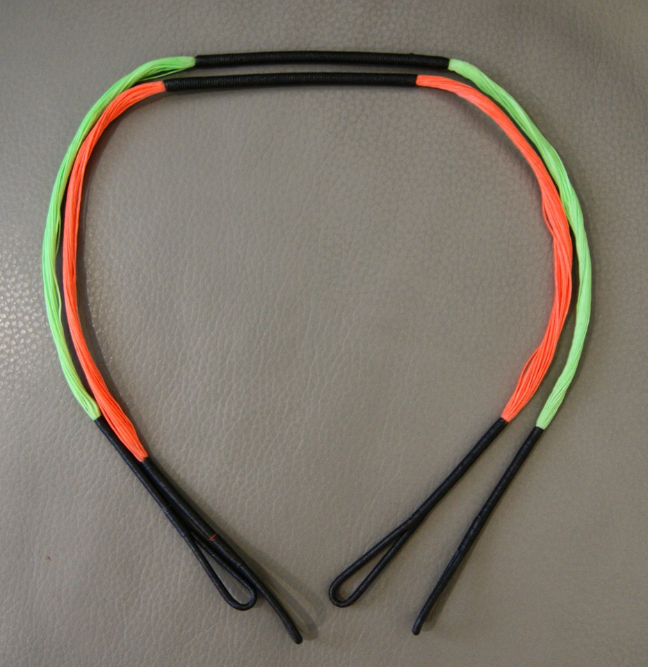 Dacron 25 5/8" Xbow Crossbow string Barnett Commando | eBay