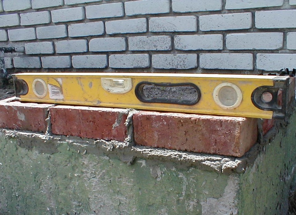 500 MASONRY MORTAR JOINT SPACER'S for DIY Block & Bricklaying | eBay