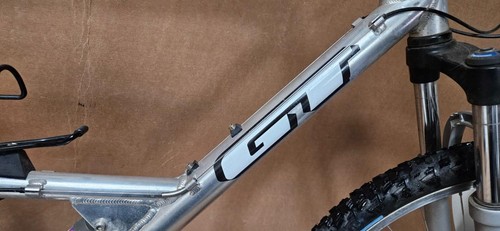 RARE GT RTS-2 Full Suspension mountain bike 20" Shimano Deore XT ! | eBay