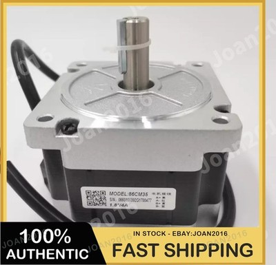 NEW LEADSHINE 86CM35 Stepper Motor | eBay
