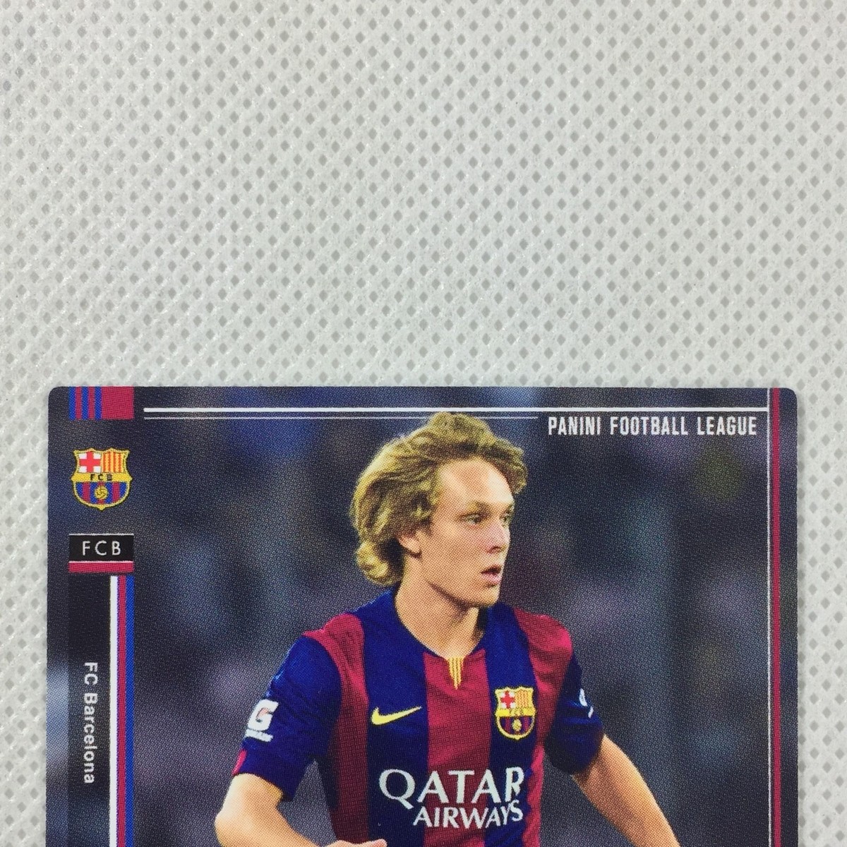Alen Halilovic Fc Barcelona
