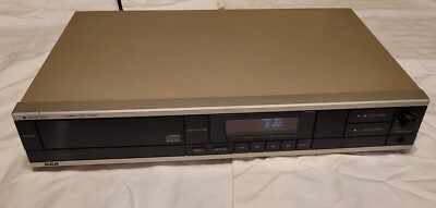 RCA Compact Disc Player MCD141 | eBay