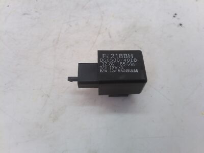 YAMAHA MT09 17 20 Turn Signal Sensor FE218BH | eBay