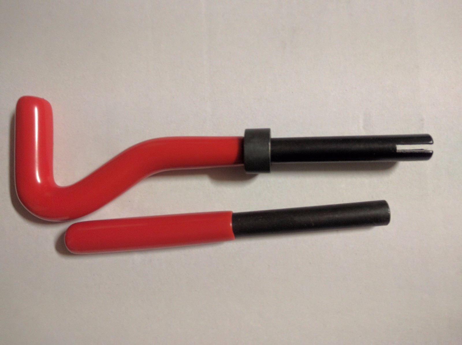 RECOIL /HELICOIL style Thread repair insert spring applicator Size: M8 ...