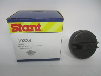 88-18 GM Import Gas Fuel Cap Stant 10834 | eBay