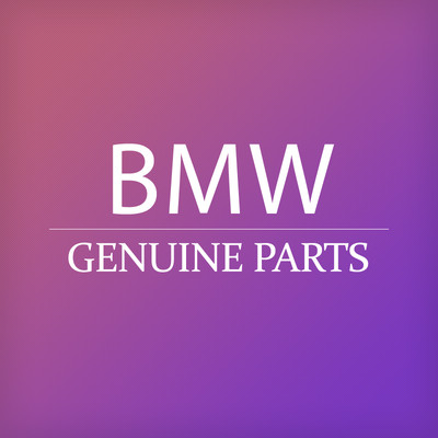 Genuine BMW X1 F48 Exterior Mirror without Mounting Parts Left ...