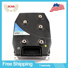 Curtis 1236-5301 AC Motor Controller VCL / 365925301 36-48 V 350 a for ...