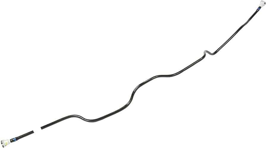 GM Genuine Parts 19368606 Vapor Canister Purge Valve Hose ^ | eBay