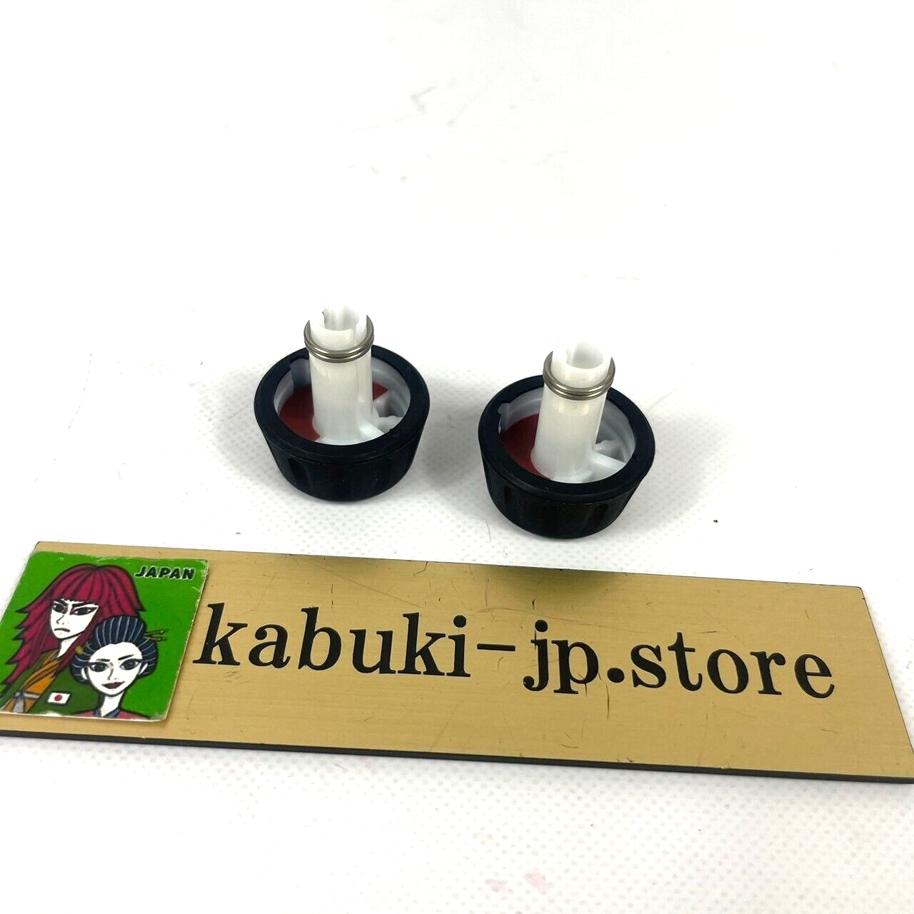 Honda Genuine S2000 AP1 Dash Cluster Switch Heater Control Knobs 2Qty ...
