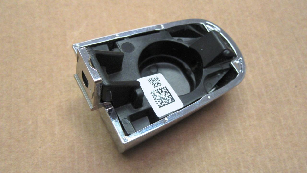 OEM 2015 2016 2017 GMC Acadia Exterior Front LH Left Driver Side Door ...