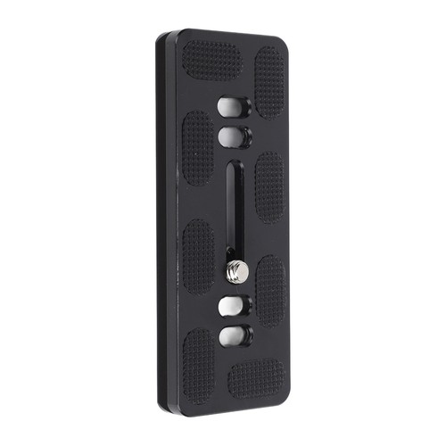 Quick Release Plate Aluminium Alloy Universal Camera Mount Plate CNC 1 ...