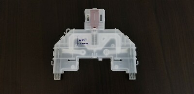 DD97-00256A New Original OEM Samsung Dishwasher Door Cover With Switch ...