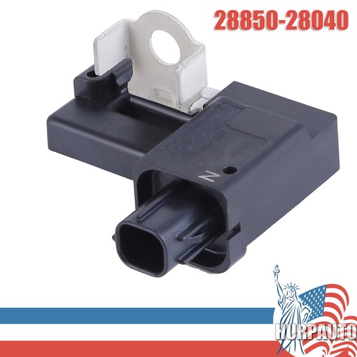 Battery Sensor 28850-28040 Fits For Toyota RAV4 2006-2009 Lexus GS450h ...