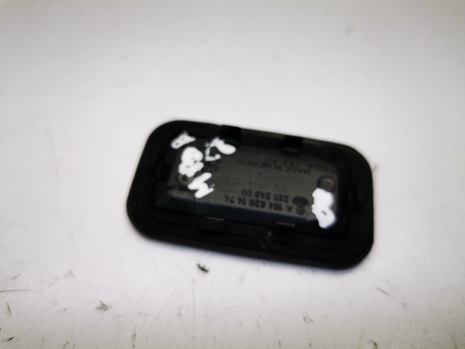 MERCEDES R W251 320CDI Door reflector light a1648201474 3.00 Diesel ...