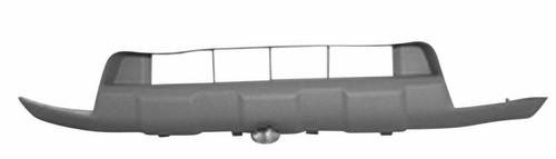 62026-EA800 New OEM Front Lower Bumper Cover Fits 2005-2019 Nissan ...