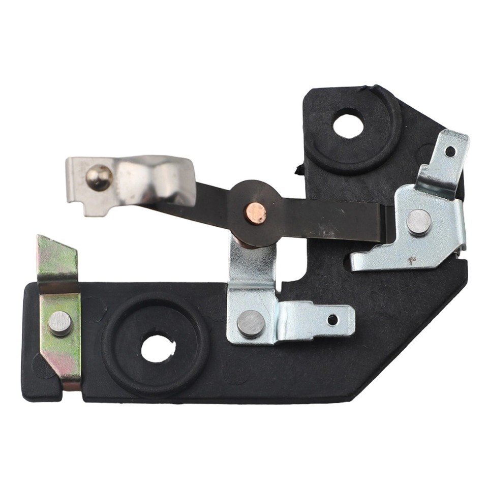 Generator Accessory Reliable Mechanical Centrifugal Switch Model For 8 ...