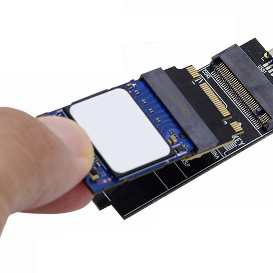 For X270 X280 T470 4 L4 T5 Solid State SSD Adapter Board SA-0479470 | eBay