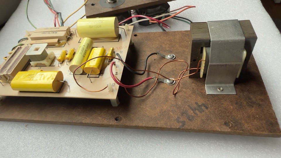 Jbl 4425 Crossover | eBay