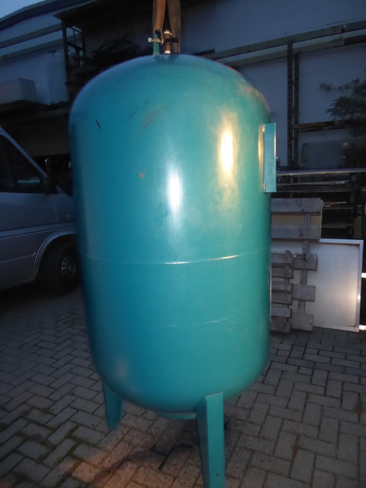 Hochdruckpumpe Typ GRUNDFOS CR32-3A-F-A-E-HOOE 5,5kW bis 30cbm/h 16 bar ...