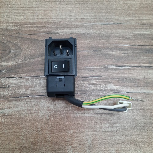 Sony PlayStation 3 FAT Power Switch Interrupteur D'alimentation ps3 ...