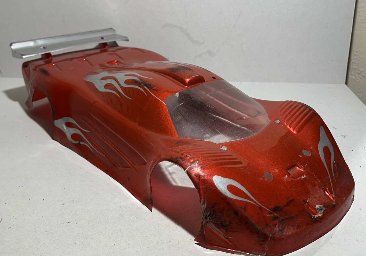 Rc Car Body 1/10 Scale Drifting Touring Rc Car | eBay