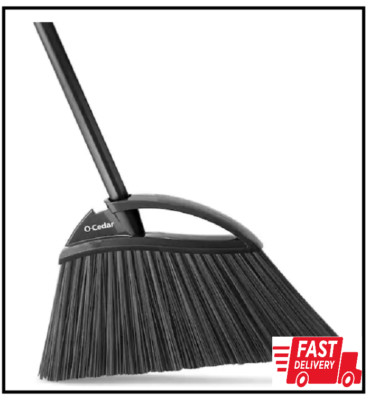 Powercorner Outdoor Extra Large Angle Broom | eBay