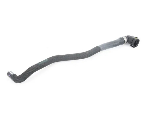 NUEVO SISTEMA DE REFRIGERACIÓN BMW X5 E70 TUBO DE VENTILACIÓN MANGUERA ...