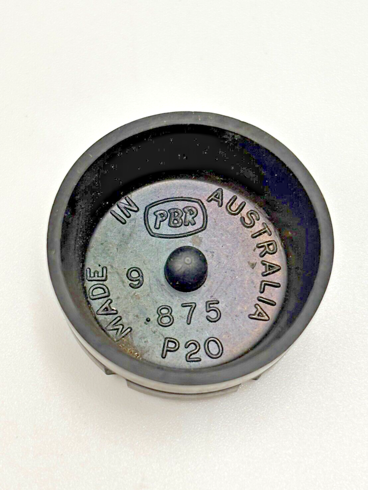 PBR Master Cylinder Cups - Dia .875 (x10pcs.) (No Box) P20 | eBay Australia