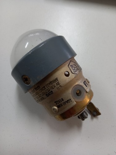 Tail light assy 72914 Grimes Aerospace Company | eBay