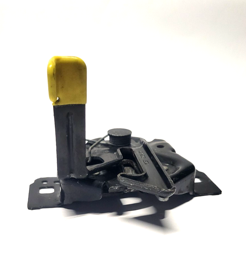 2005-2009 Ford Mustang GT Engine Bay Hood Latch Lock Release Assembly ...