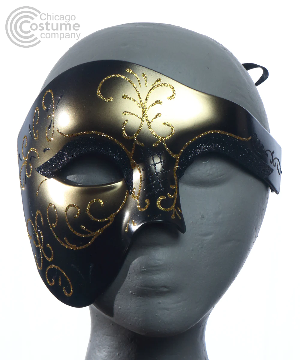 Rosso Phantom Mask | eBay