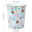 Gabby's Dollhouse Kids Waste Bucket Paper Bin Basket for Bedroom Desk ...