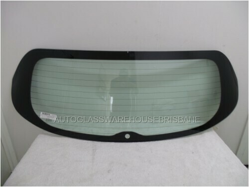 KIA SPORTAGE KNAP-81 - 10/2015 TO 9/2021 - 5DR WAGON - REAR WINDSCREEN ...