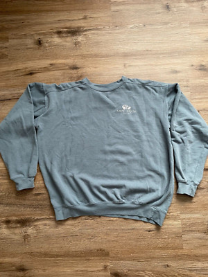 Duluth Trading Co Surf Style Womens Sweater Size Large Sweater Pullover ...