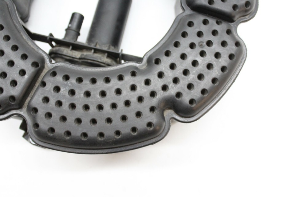 2015 VW JETTA CHARCOAL FUEL VAPOR CANISTER EVAP 1K0 201 797 B OEM 13 14 ...